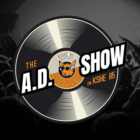 Alice’s Restaurant – KSHE 95